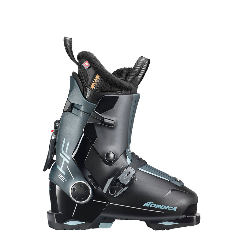 Custom Ski Boots | Surefoot