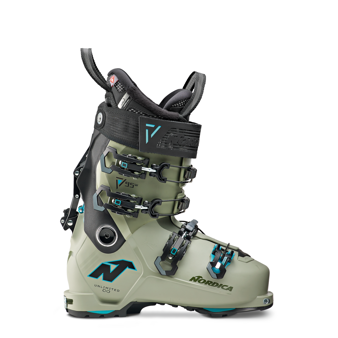 Custom Ski Boots | Surefoot