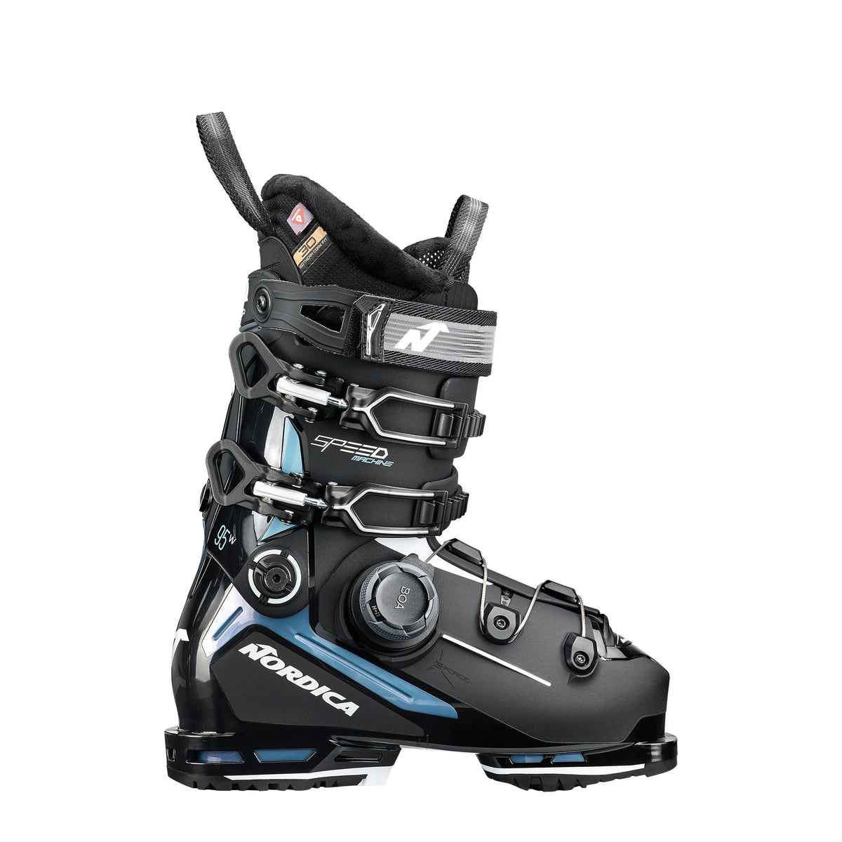 Custom Ski Boots | Surefoot