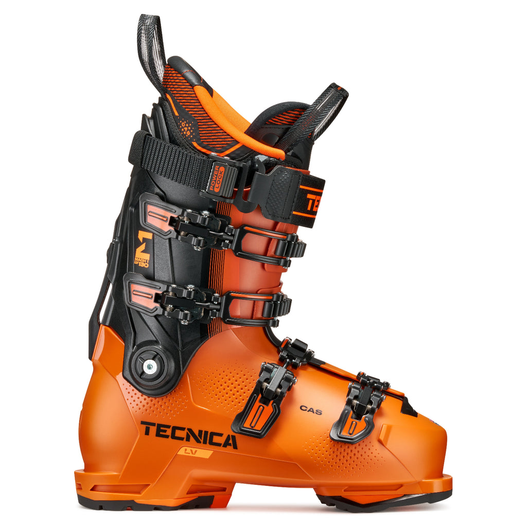 Mach1 LV 130 - Men's Tecnica Ski Boot