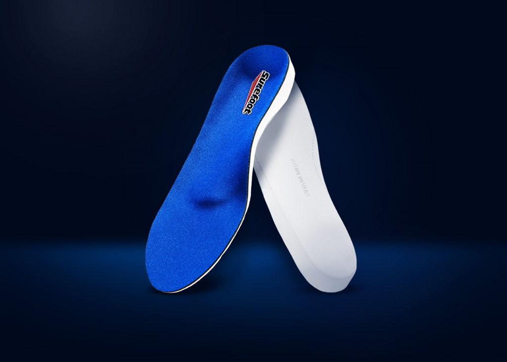 Custom Orthotics