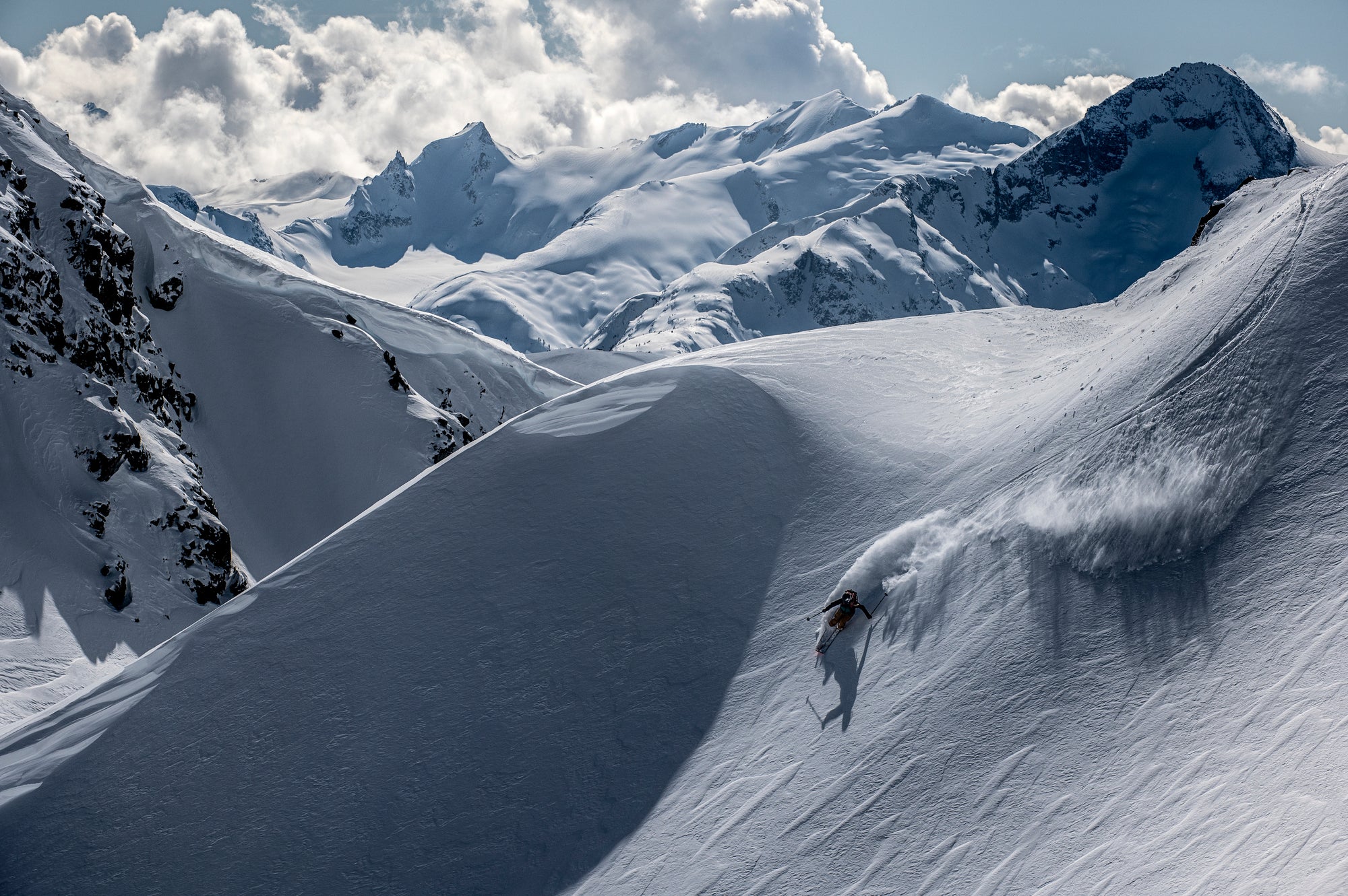 Custom Ski Boots | Surefoot