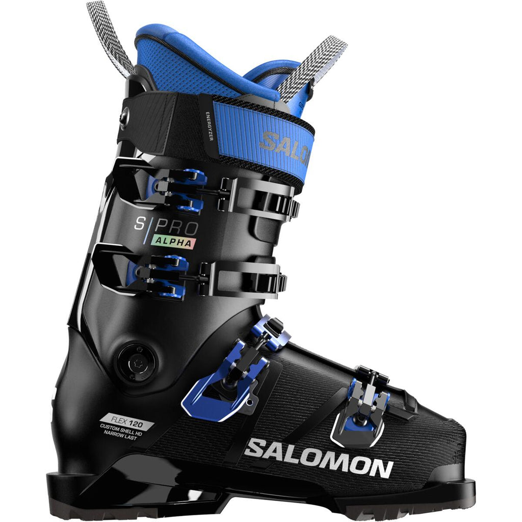 Men's Salomon Ski Boot - S/Pro Alpha 120