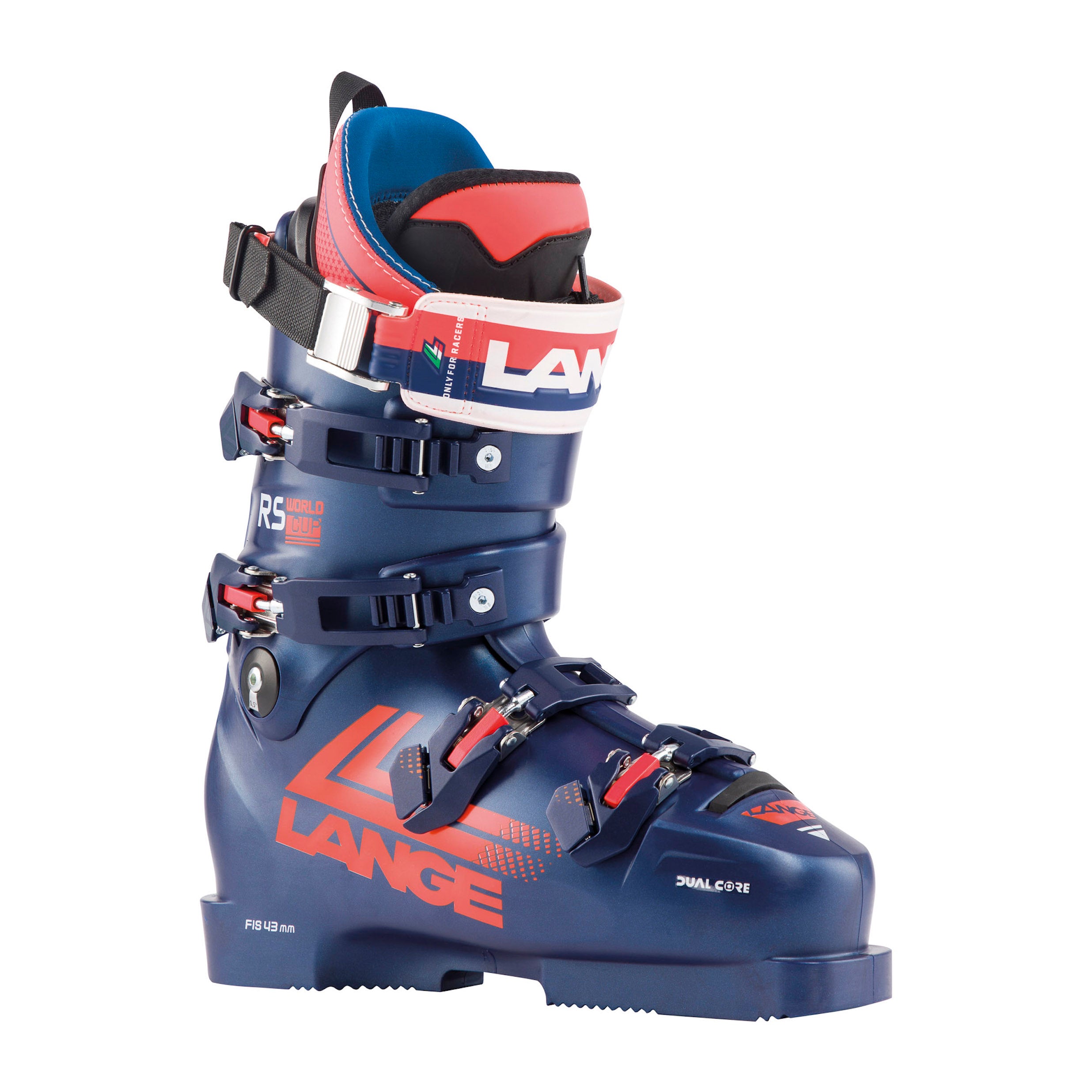 Custom Ski Boots | Surefoot