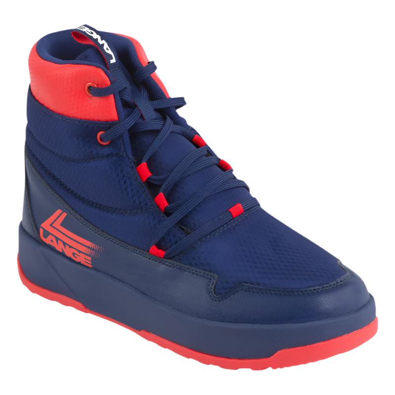 Lange Unisex Podium Shoe Icon 23