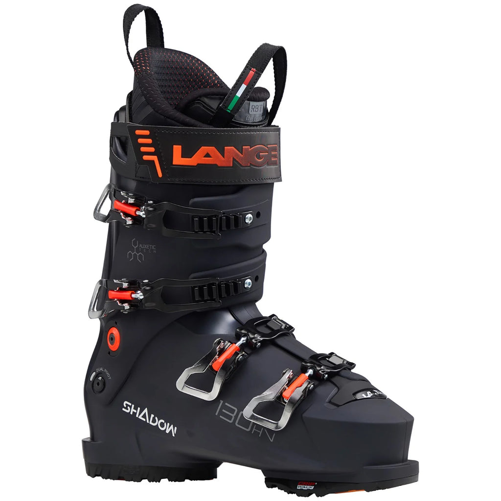 Men's Lange Shadow 130 HV - Best Ski Boots