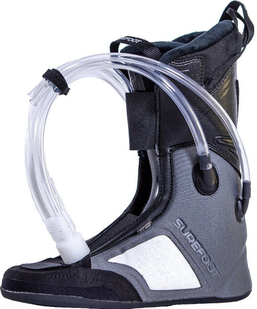C 102 - Custom Ski Boot Liner